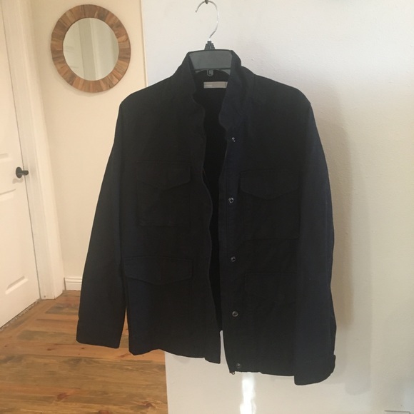 Vince | Jackets & Coats | New Vince Jacket | Poshmark